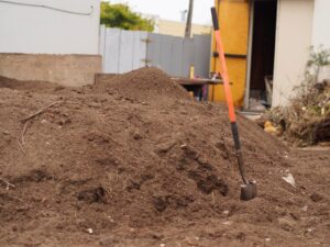 ASTM Soil Classification Chart - Leafy Legends