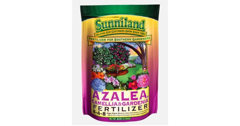 The Ultimate Guide to Azalea Fertilizer Formulas - Leafy Legends